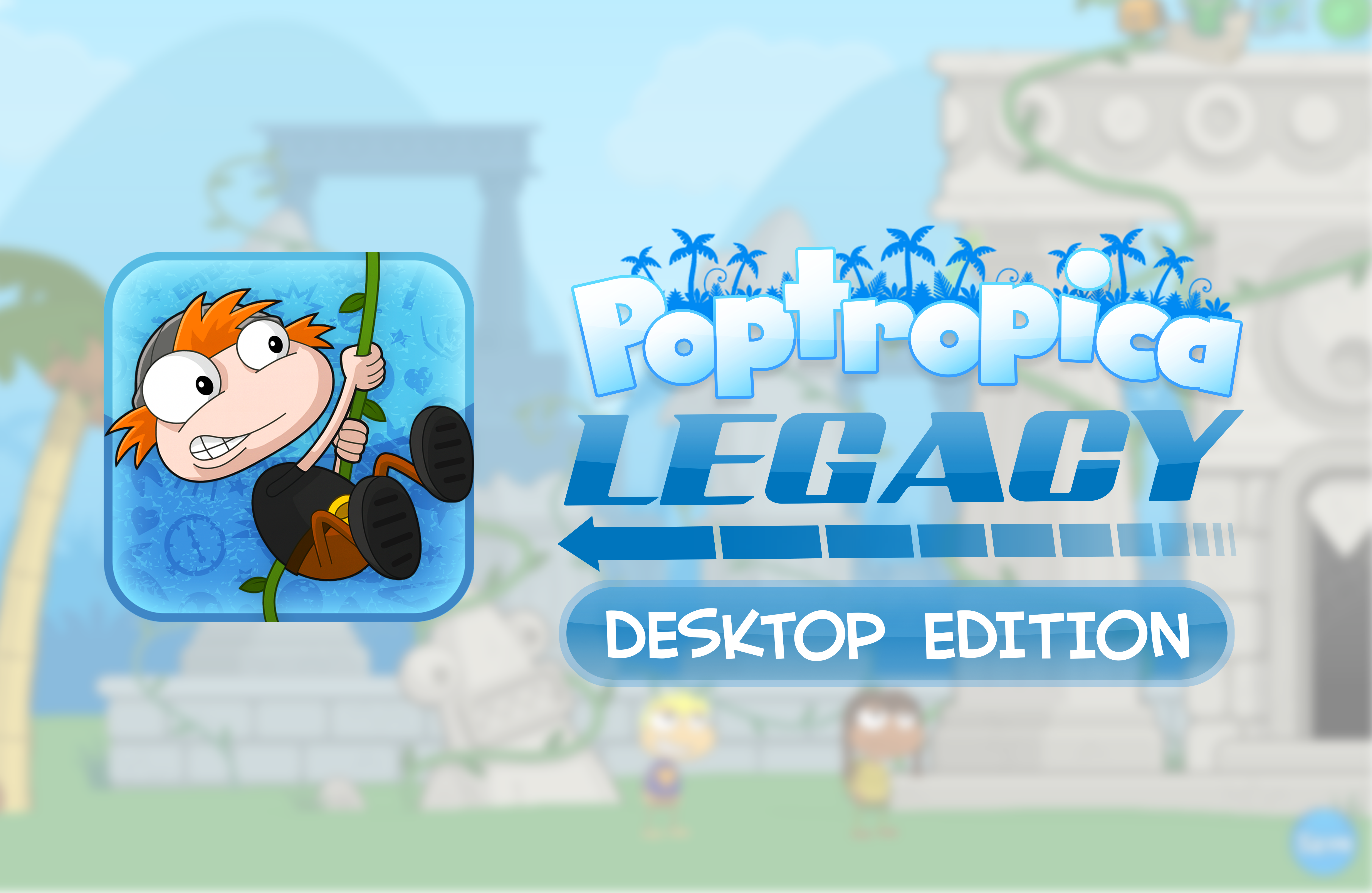 Announcing Poptropica Legacy 🏝️💙 (Download for Windows, Mac, Linux) – 🏝 Poptropica Help Blog 🗺