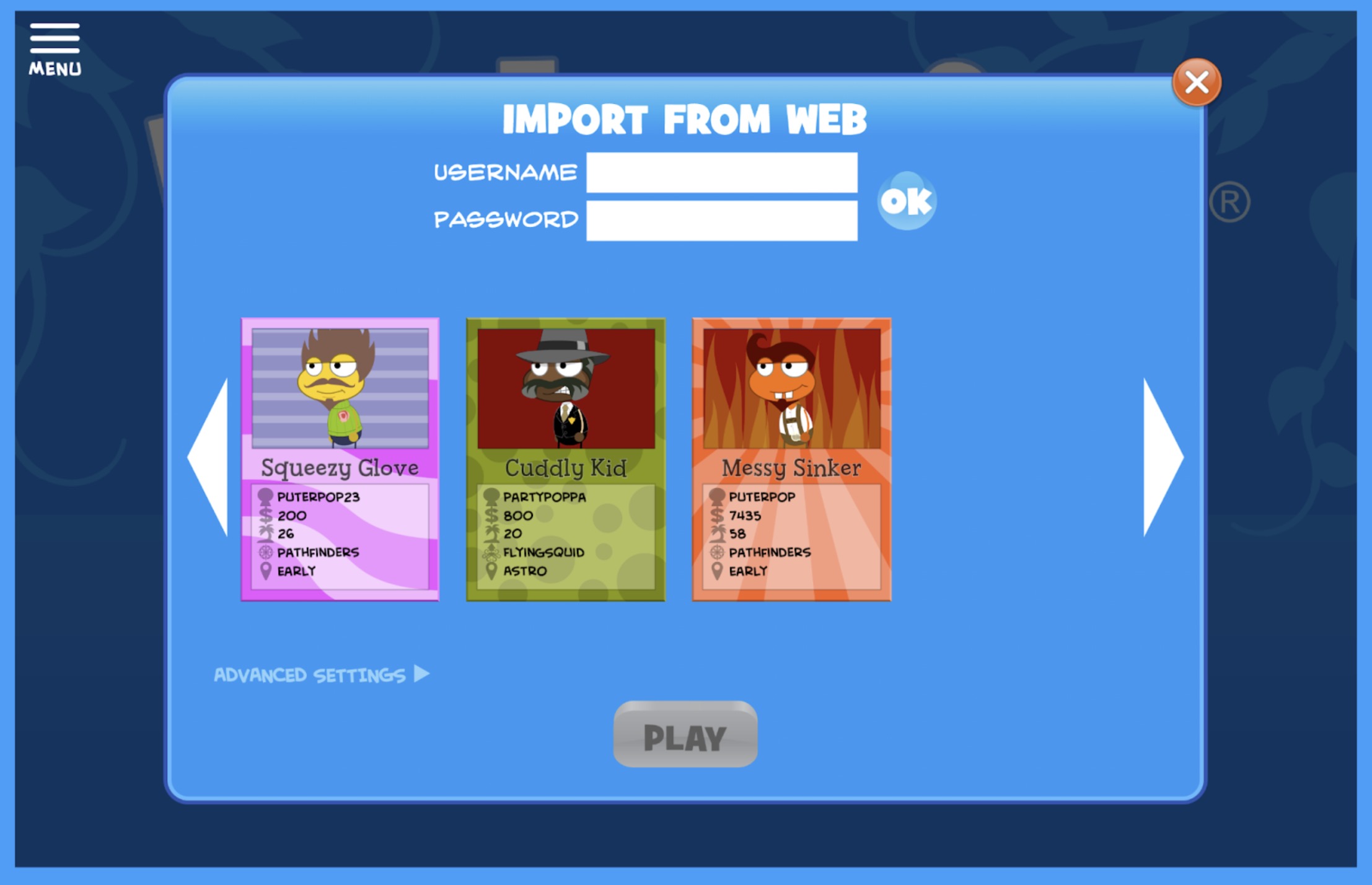 Announcing Poptropica Legacy 🏝️💙 (Download for Windows, Mac, Linux) – 🏝 ...