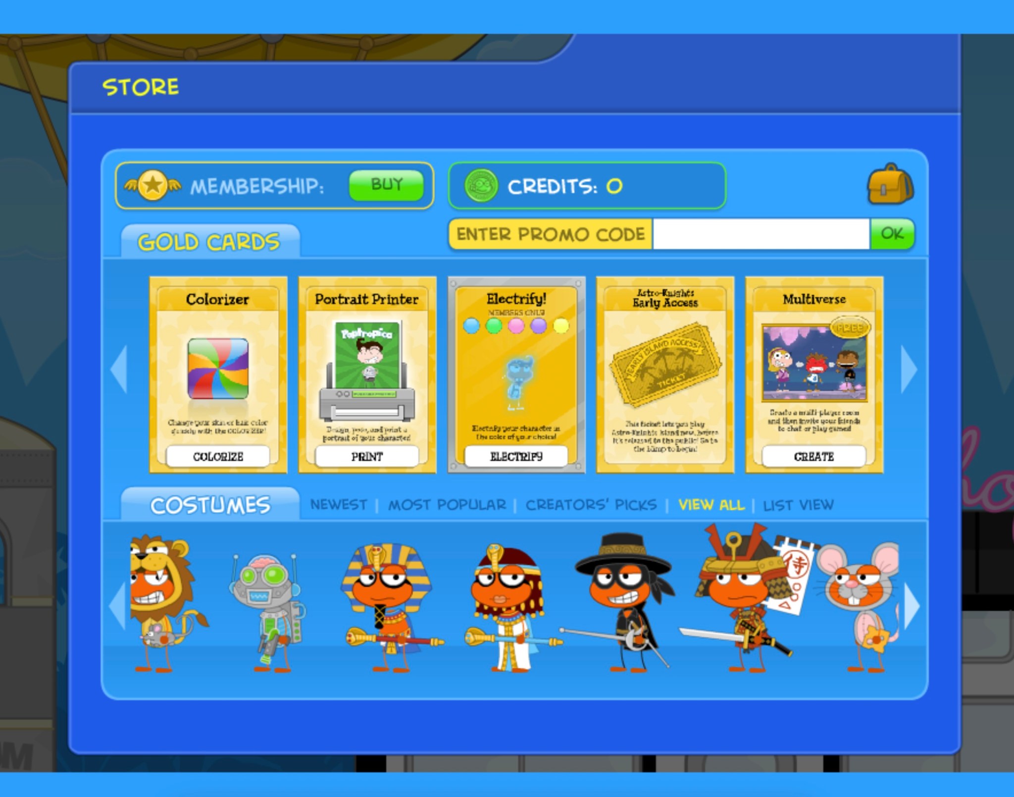 Announcing Poptropica Legacy 🏝️💙 (Download for Windows, Mac, Linux) – 🏝 Poptropica Help Blog 🗺