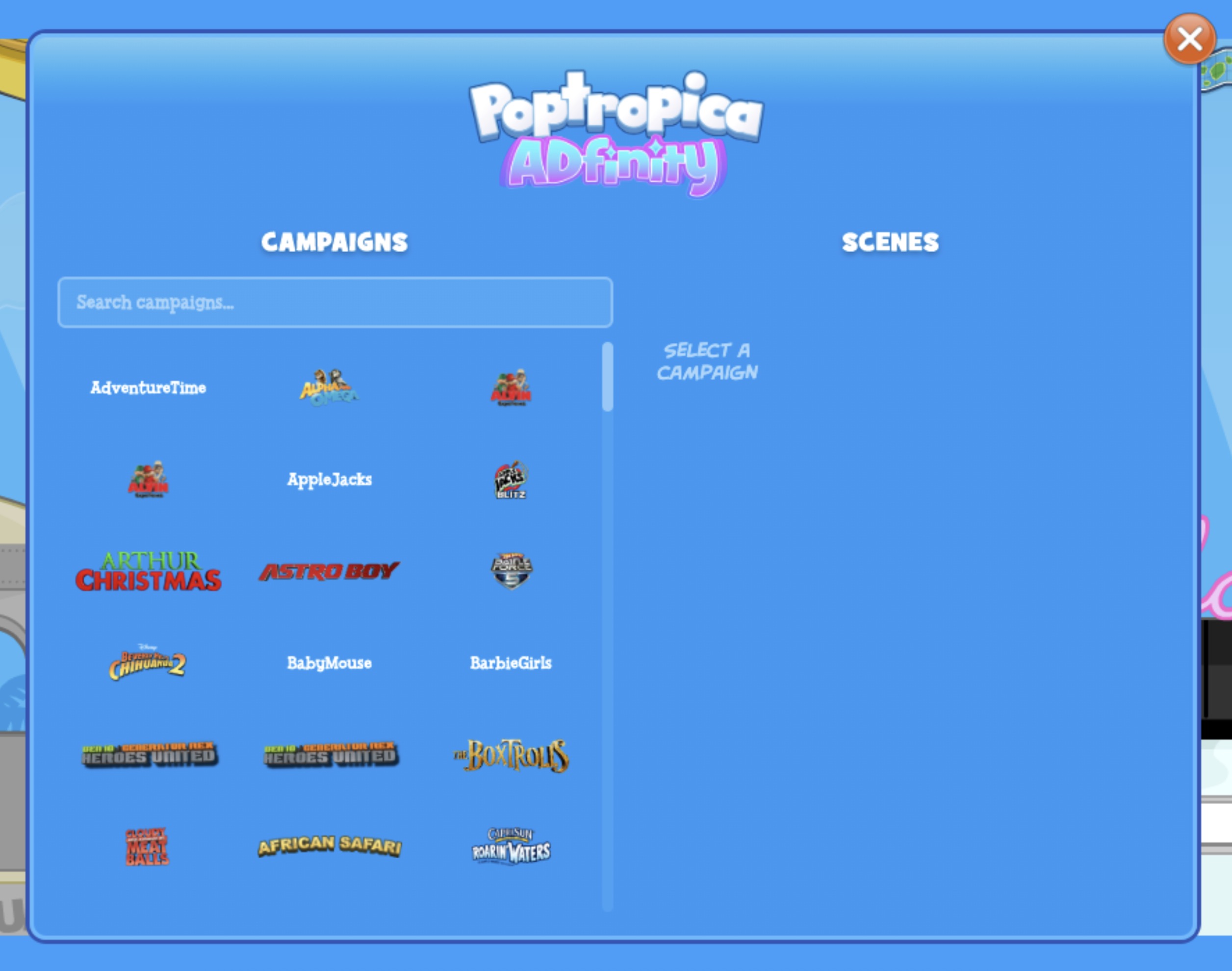 Announcing Poptropica Legacy 🏝️💙 (Download for Windows, Mac, Linux) – 🏝 Poptropica Help Blog 🗺