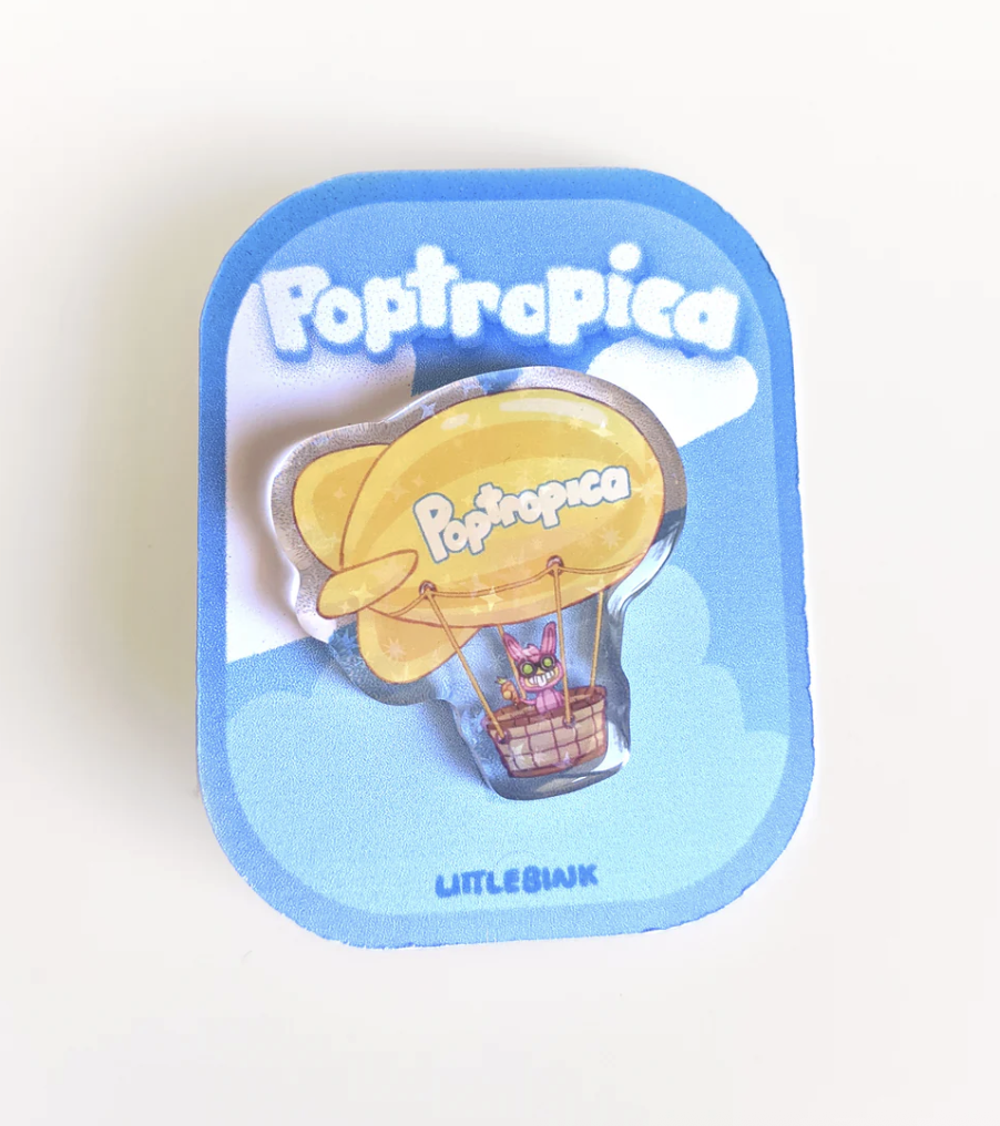 acrylic – 🏝 Poptropica Help Blog 🗺