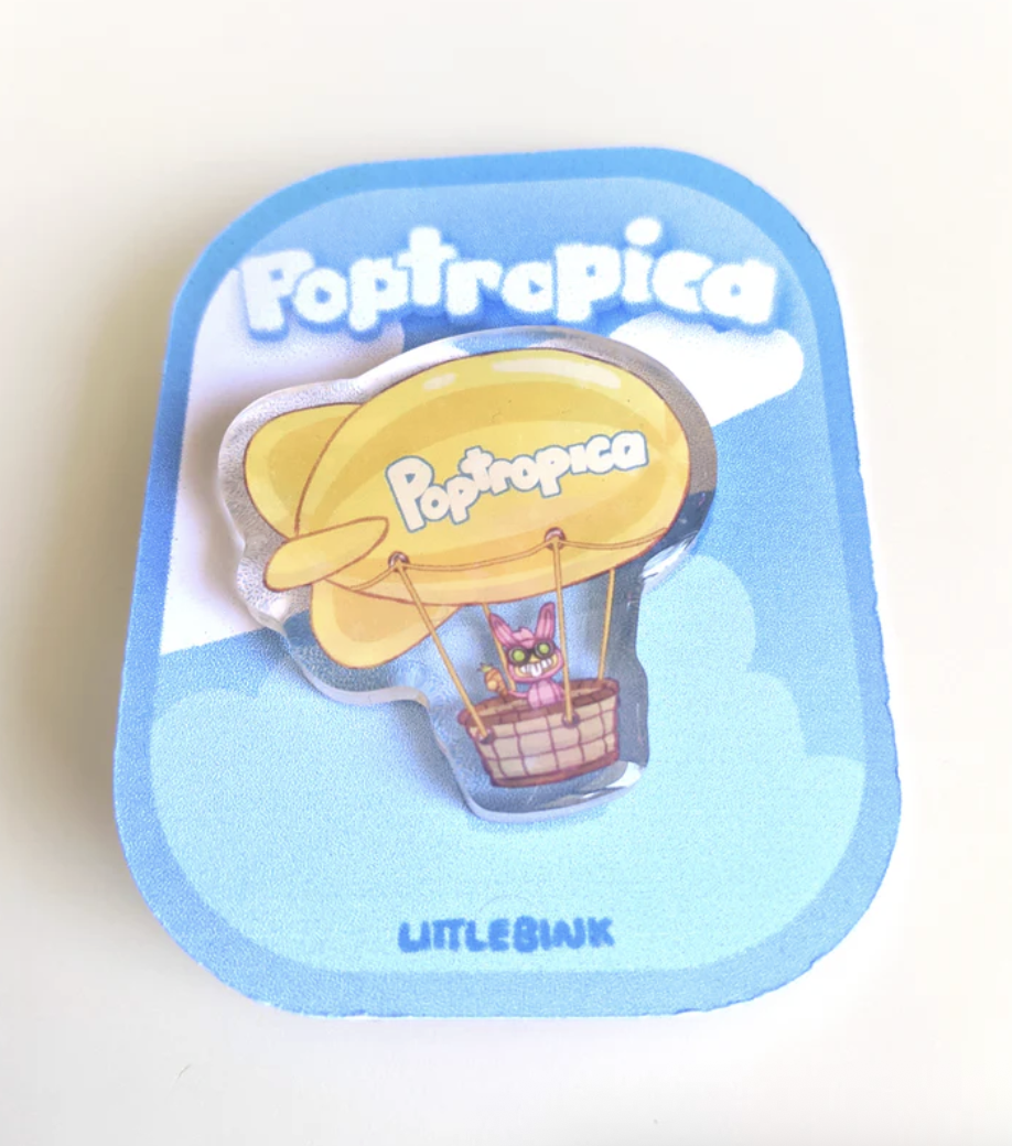 acrylic – 🏝 Poptropica Help Blog 🗺