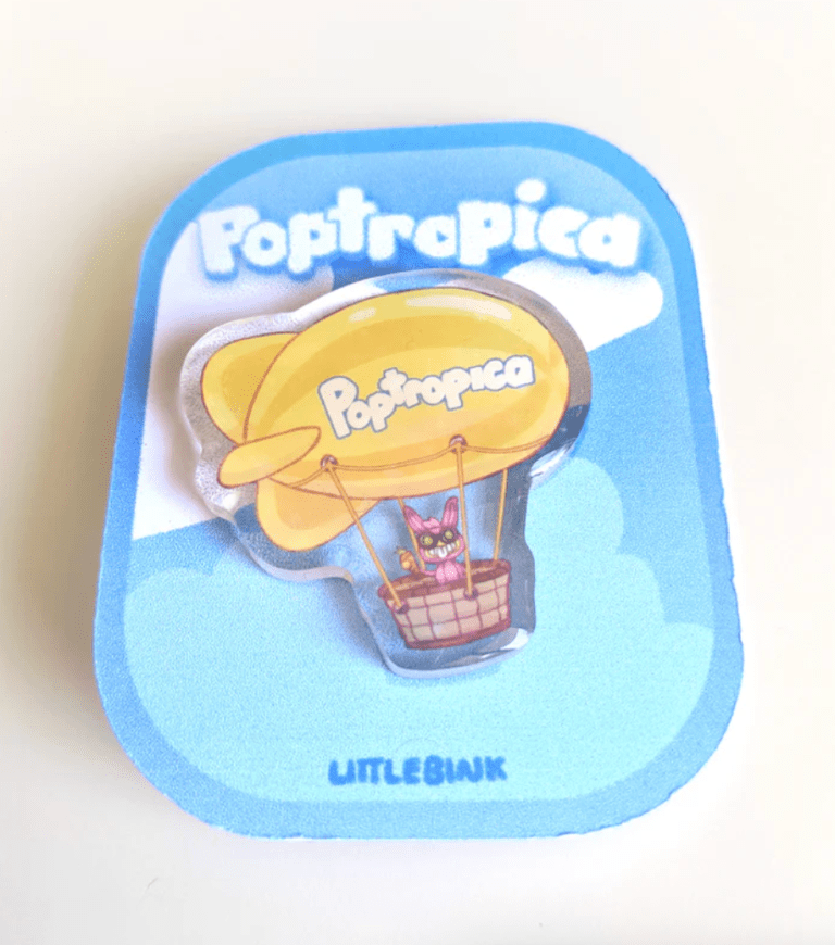 acrylic – 🏝 Poptropica Help Blog 🗺