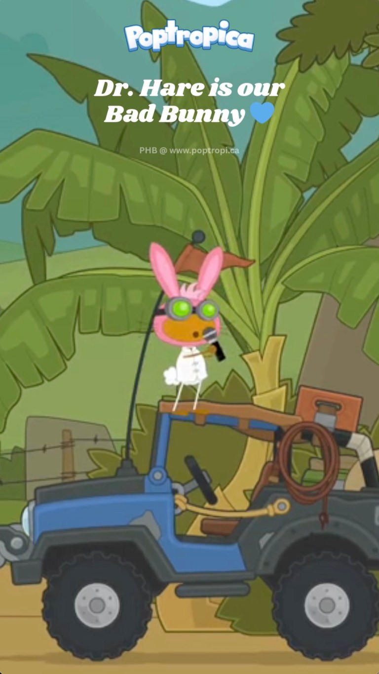 🏝 Poptropica Help Blog 🗺 – The top stop for all things Pop